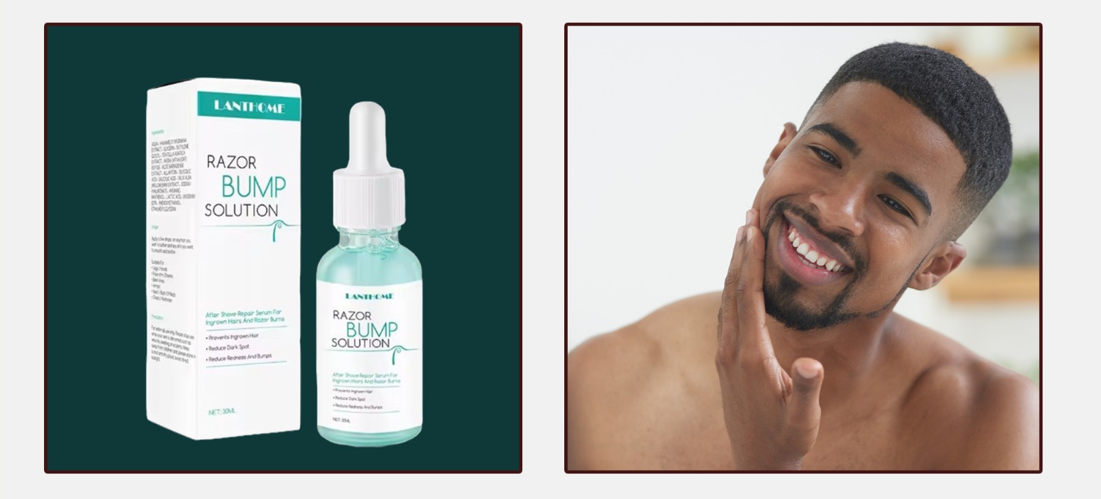 razor bump – ChoiceMart NG