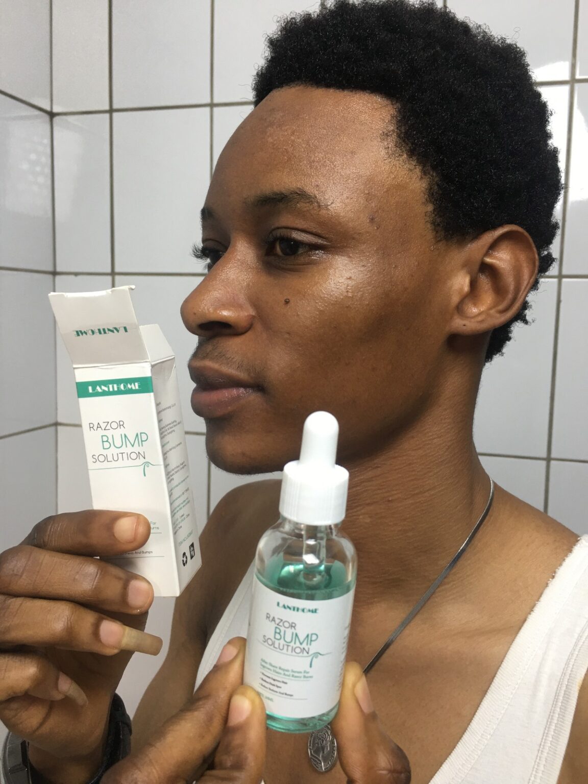 razor bump – ChoiceMart NG