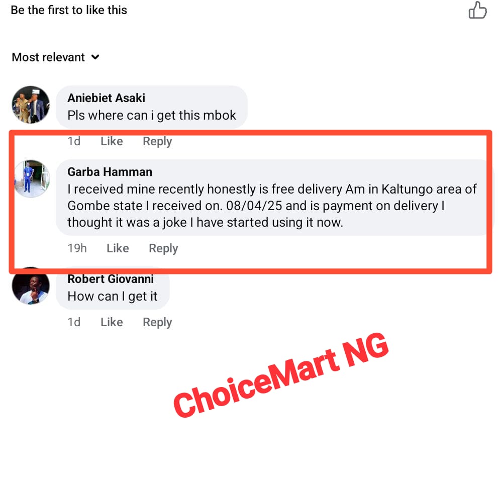 razor bump – ChoiceMart NG