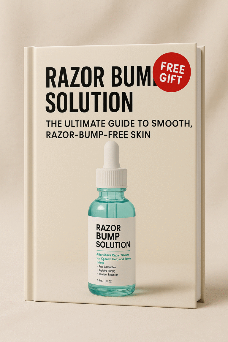 razor bump – ChoiceMart NG