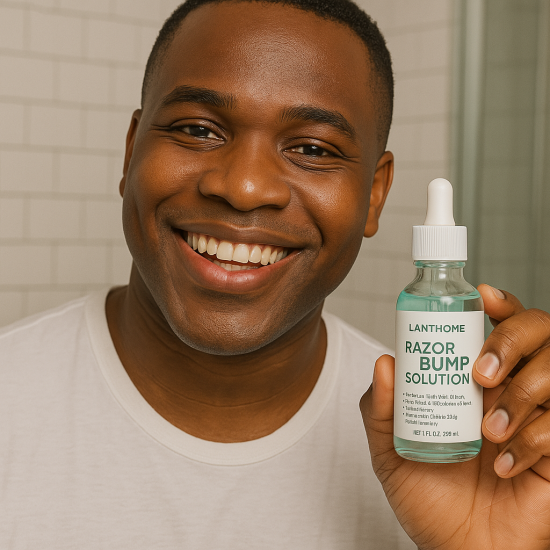 razor bump – ChoiceMart NG